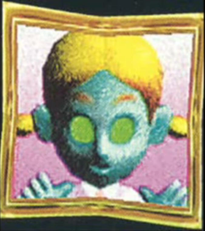 Sina Tii | MarioWiki | Fandom