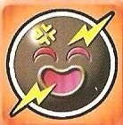 Sparky Sticker | Mario Wiki | Fandom