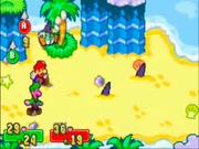 Blurp | MarioWiki | Fandom