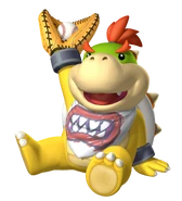 Bowser Jr./Gallery | Mario Wiki | Fandom