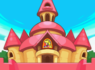 Castillo de Peach | Super Mario Wiki | Fandom