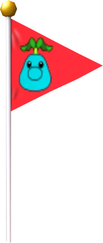 Flagpole | Mario Wiki | Fandom