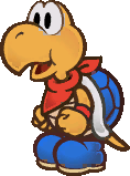 Kooper | MarioWiki | Fandom