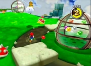 Lakitu | Mario Wiki | Fandom