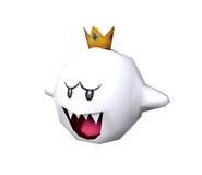 Roi Boo | Wiki Mario | Fandom