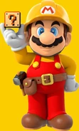Mario constructor | Super Mario Wiki | Fandom