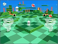 Mario Classic 2-2 | Mario Wiki | Fandom