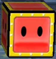 Metallblock | MarioWiki | Fandom