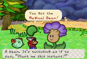 Petunia | MarioWiki | Fandom