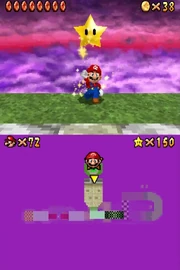 Power Star | Mario Wiki | Fandom