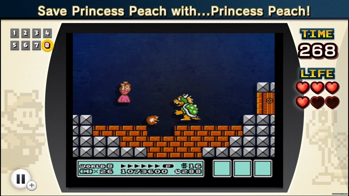 NES Remix 2 | Wiki Mario | Fandom
