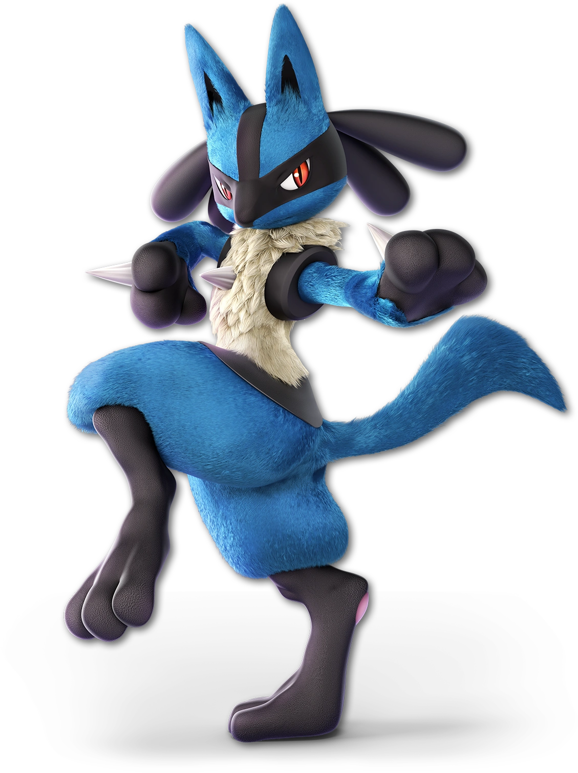Lucario | Wiki Mario | Fandom