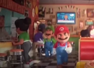 Punch-Out!! Pizzeria | Mario Wiki | Fandom