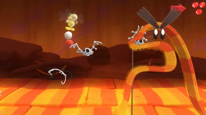 Skeleton Goonies' Lava Lair | Mario Wiki | Fandom