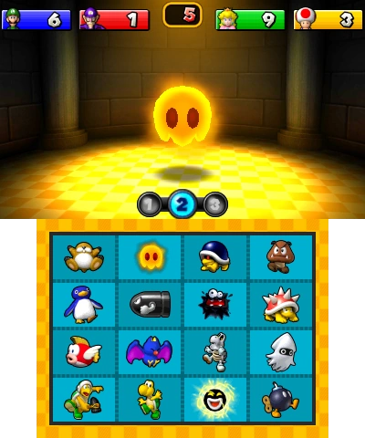 Tap Dash | Mario Wiki | Fandom