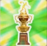 Trophy (Paper Mario: Sticker Star) | Mario Wiki | Fandom