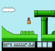 Grass Land | MarioWiki | Fandom