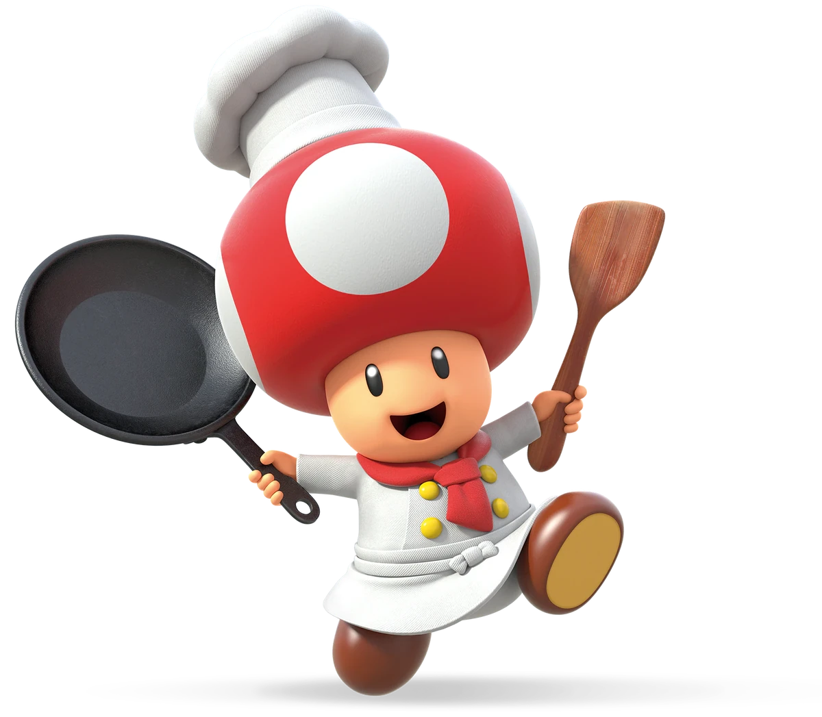 Peakokk Toad | Maario Viki | Fandom