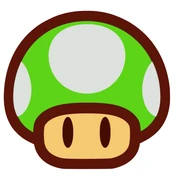 1-Up Mushroom | MarioWiki | Fandom