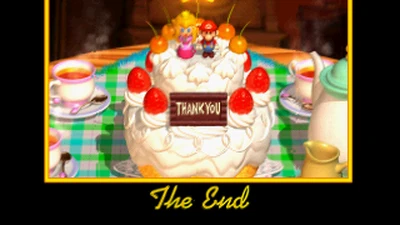 Discuss Everything About Mario Wiki | Fandom