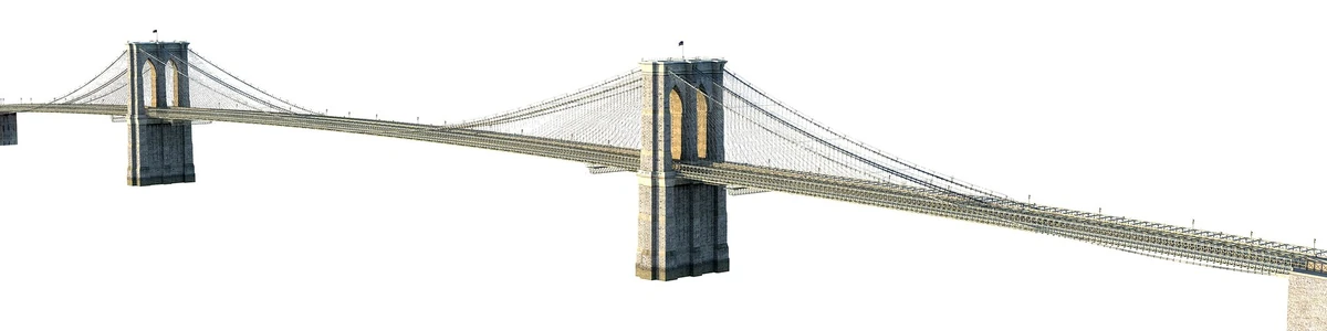 Brooklyn Bridge | Mario Wiki | Fandom