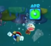 Clam | Mario Wiki | Fandom