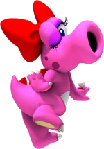 Birdo | Super Mario Wiki | Fandom