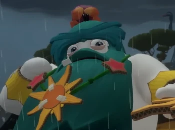 Augie | Mario Wiki | Fandom