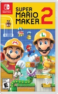Super Mario Maker 2/Gallery | Mario Wiki | Fandom