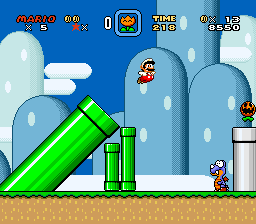 Small pipe | Mario Wiki | Fandom