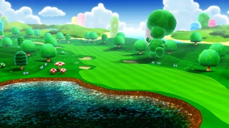 Category:Grasslands | Mario Wiki | Fandom