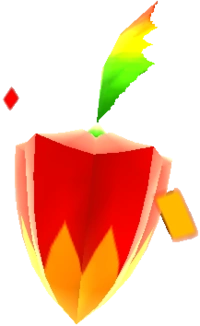 Chile Veloz | Super Mario Wiki | Fandom