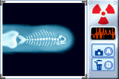 Digitizer | Mario Wiki | Fandom