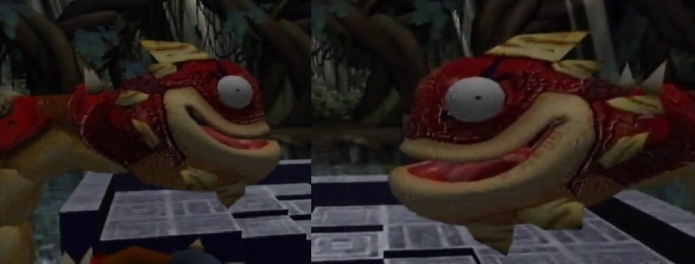 Dual Dragón | Super Mario Wiki | Fandom