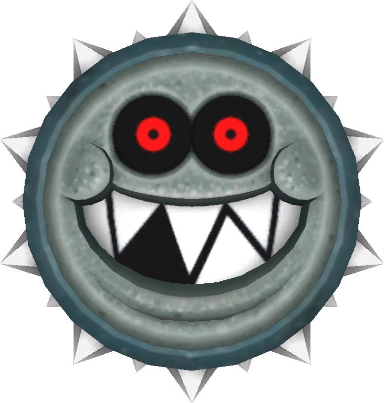 Mega Grrrol | Mario Wiki | Fandom