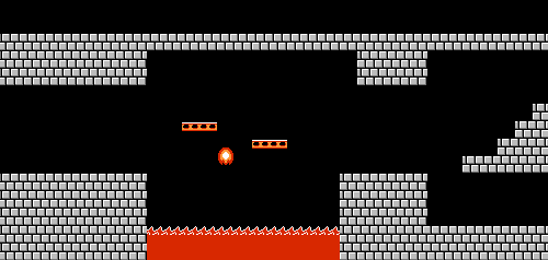 World 7-4 (Super Mario Bros.) | Mario Wiki | Fandom