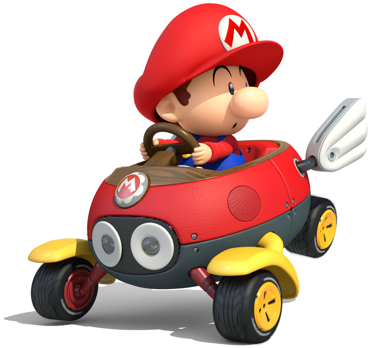 Category:Babies | Mario Wiki | Fandom