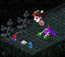 Blizzard (move) | Mario Wiki | Fandom