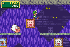 Buu-Bye | MarioWiki | Fandom