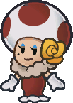 Madame Rose | Wiki Mario | Fandom