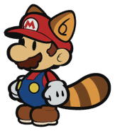 Raccoon Mario/Gallery | Mario Wiki | Fandom
