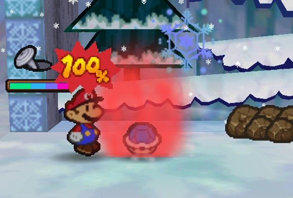 Feuer-Panzer | MarioWiki | Fandom