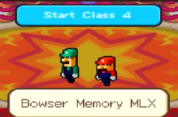 Bowser Memory MLX | Mario Wiki | Fandom