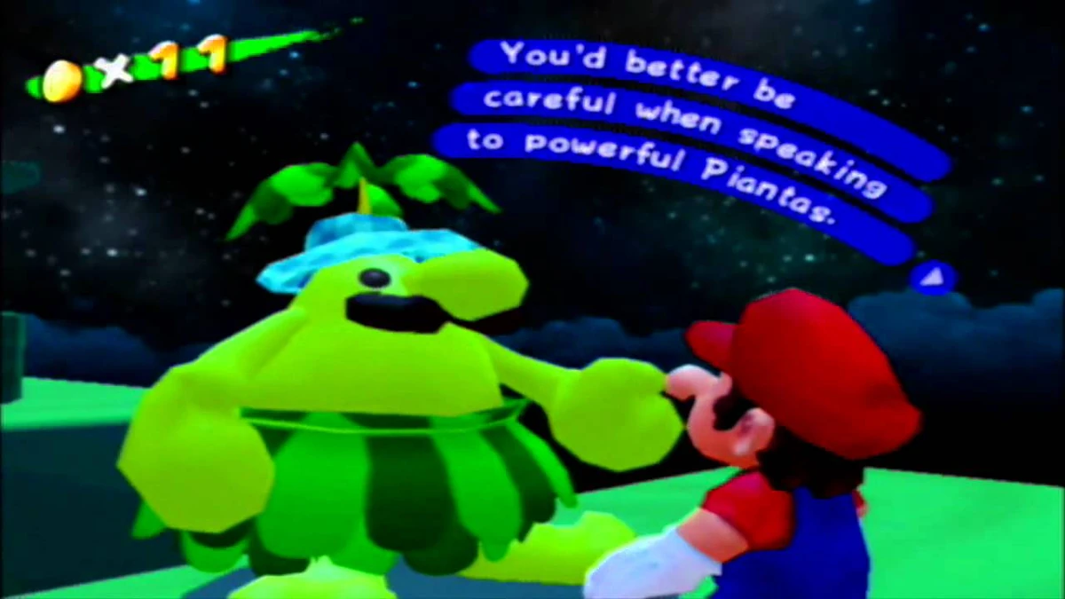 Chuckster | Mario Wiki | Fandom