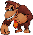 Donkey Kong (character)/Gallery | Mario Wiki | Fandom