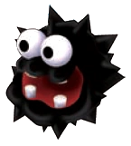 Fuzzy/Gallery | MarioWiki | Fandom