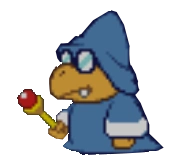 Kamek | Super Mario Wiki | Fandom