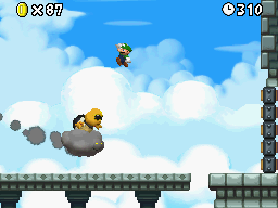 Lakithunder | Mario Wiki | Fandom