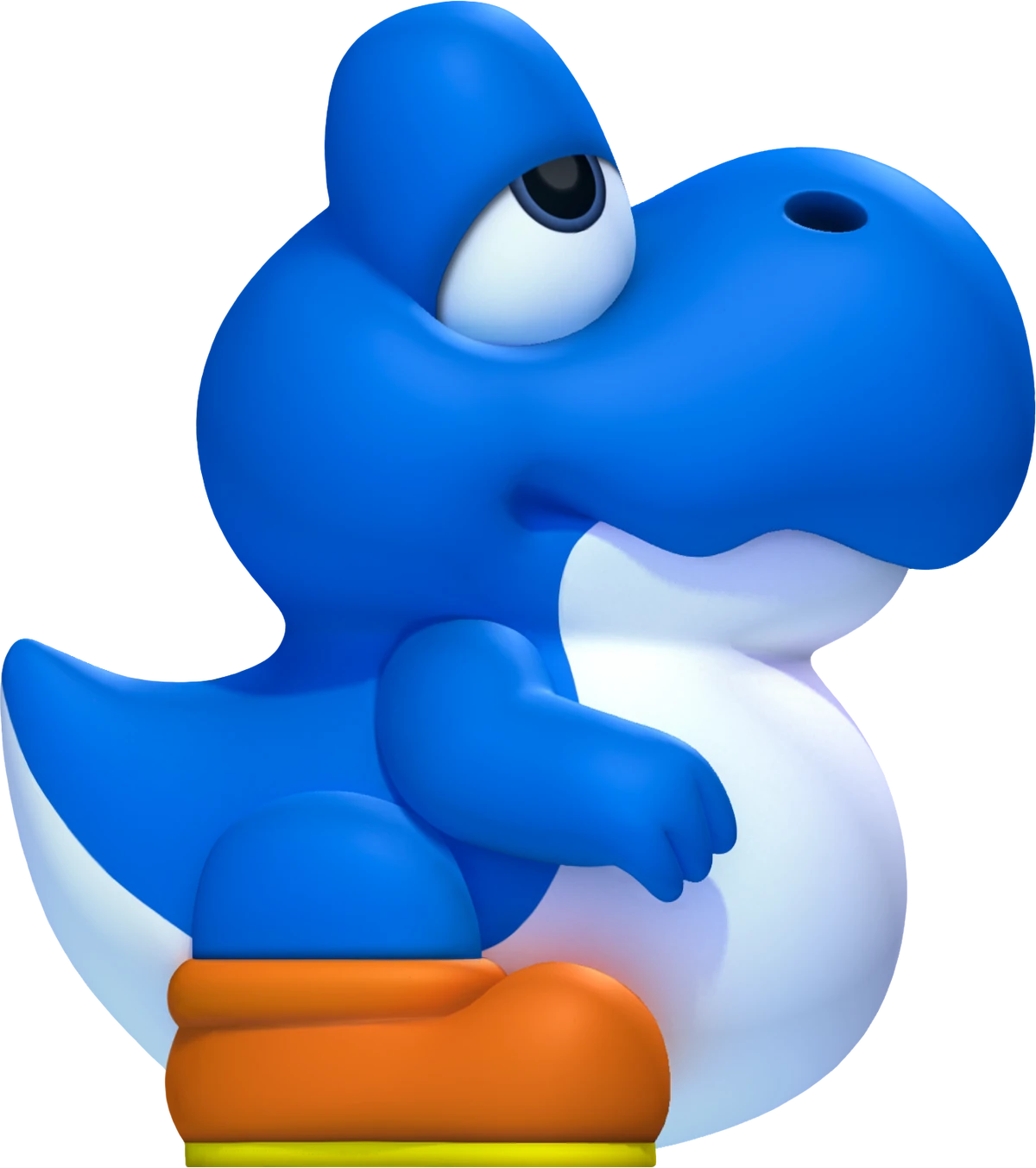 Bébé Yoshi | Wiki Mario | Fandom
