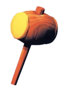 Hammer | Mario Wiki | Fandom